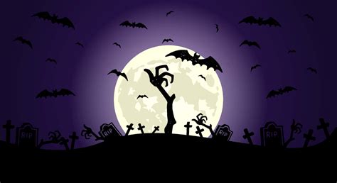 [200 ] Graveyard Backgrounds