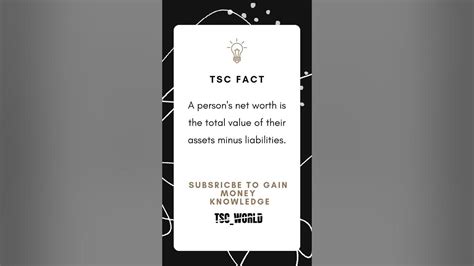 What Is Net Worth Youtube