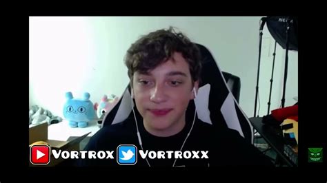 Out Of Context Vortrox Youtube