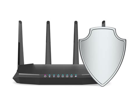 Securing Your Wi Fi Network How To Prevent Unauthorized Access Pero