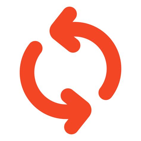 Syncing Generic Flat Icon