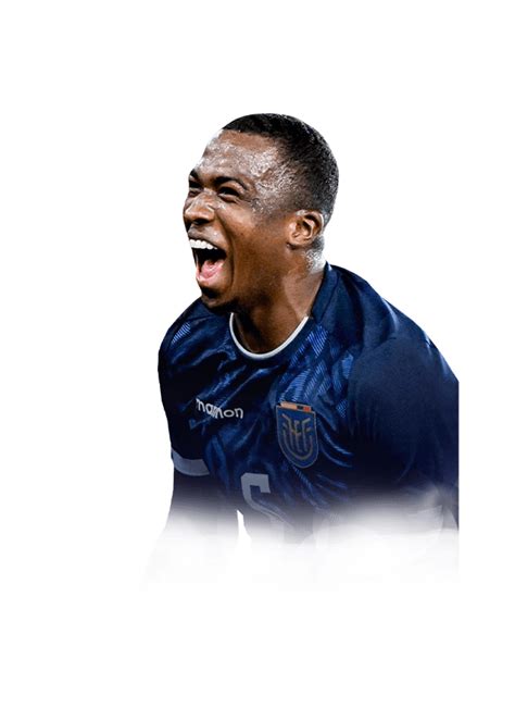 William Pacho Copa América Make Your Mark Plus Ea Fc 24 93 Rating And Price Fifautbin