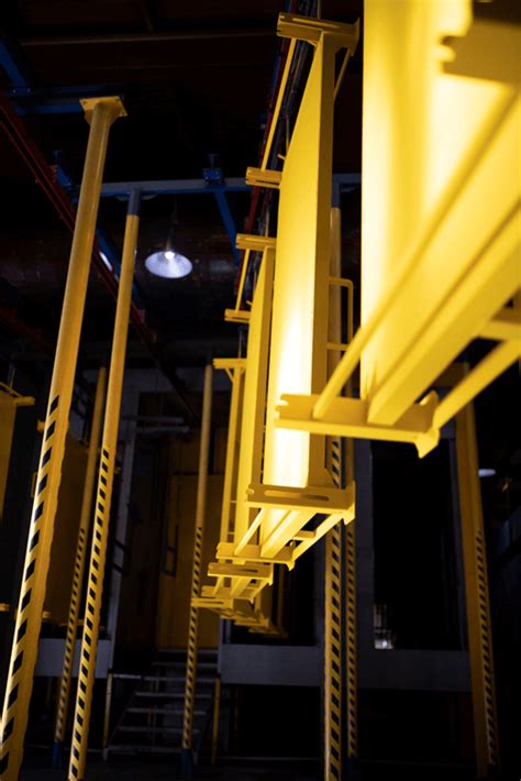 Malowanie Proszkowe Arcom