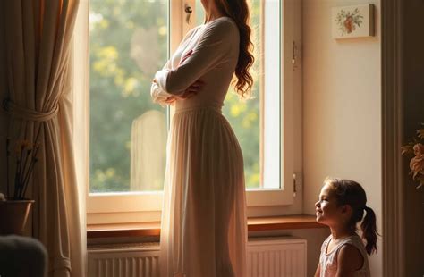 La Mia Suocera E Mio Marito Hanno Cercato Di Buttare Me E Mio Figlio