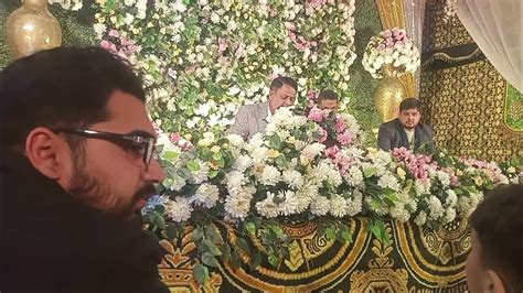 نہ پوچھ میرا حسین کیا ہے محترم سجاد خان صاحب Youtube