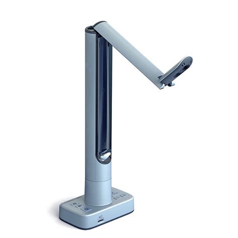 A3 Desktop Visual Presenter 4k Document Visualizer With Hdmi 13mp Cmos