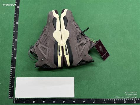 Qc Check On Amm 4s I Got The Version 1 Batch Rrepsneakersdogs