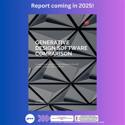 How To Understand The Best Generative Design Tools For You Addd