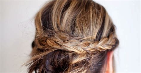 Three Diy Bridal Hair Tutorials Hi Ladies I Have Partnered With Nume