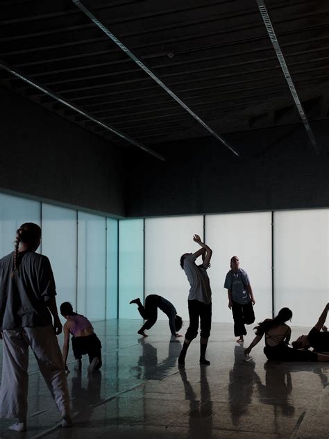 The Playing Fields February Dance S2 E6 Tickets Trinity Laban Dance Conservatoire London