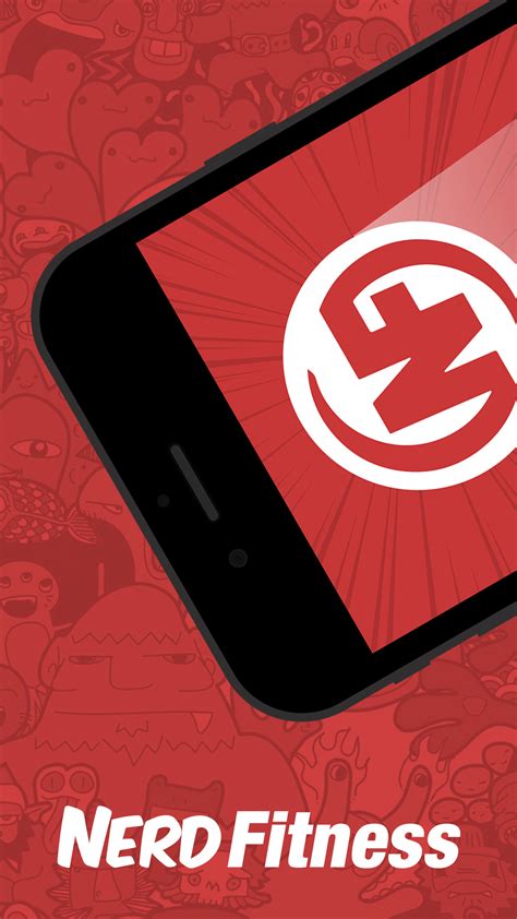 Nerd Fitness Coaching Para Iphone Descargar