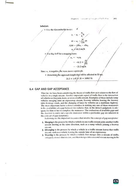 Gap And Gap Acceptance Pdf