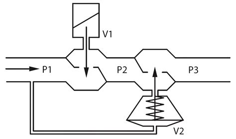 Picv Actuator Wiring Diagram At Norma Hannon Blog