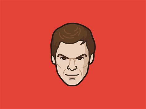 Face Animation Dexter By Vito Iorio On Dribbble
