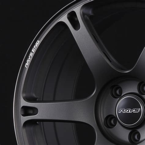 Rays Volk Racing Te037 6061