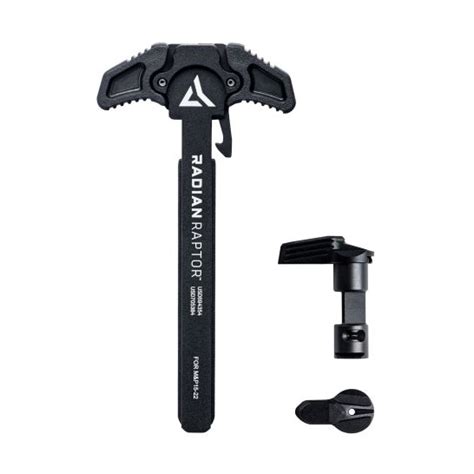 Radian Weapons Raptor Lttalon Fits Sandw Mandp15 22 R0191 Palmetto