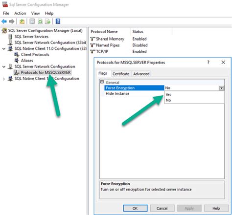 On Premise Tutorial Part 3 Getting The Sql Going For Dynamics Operations Ax 7 On Premise
