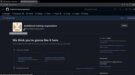 Create Trial For Enterprise Cloud Kodekloud Notes