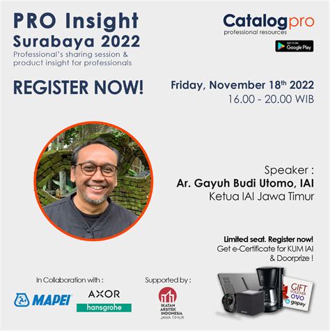 Catalog Pro Catalogpro News Andy Rahman Architect Nata Bata Part 16 At Rumah Pasuruan