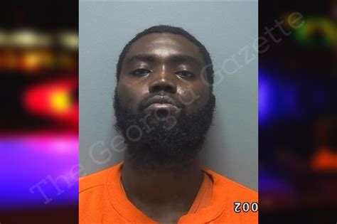 Deandre Bryant Brown Cherokee County