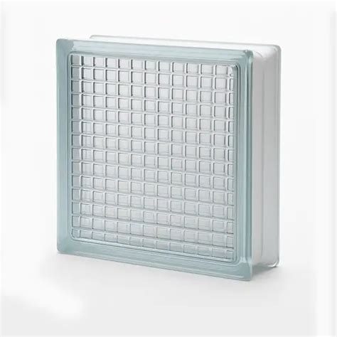 Parallel Glass Block Karoistanbul