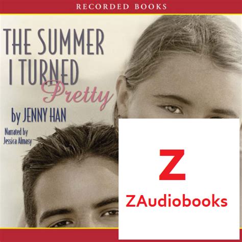 The Summer I Turned Pretty Read Aloud