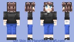 Best Rule34 Java Minecraft Skins Planet Minecraft Community