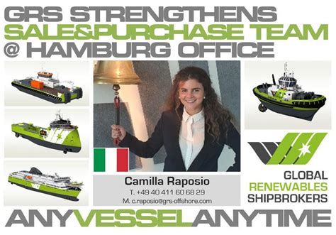 Camilla Raposio Posted On Linkedin