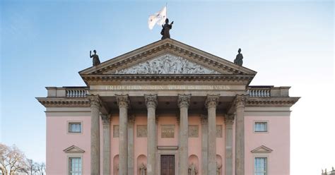 Verdi La Staatsoper Berlin Adevarul Ro