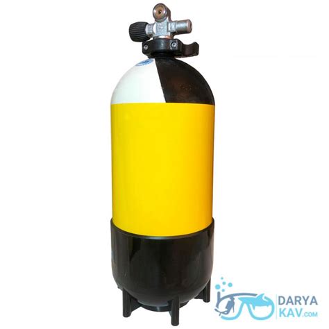 کپسول غواصی استیل دریاکاو