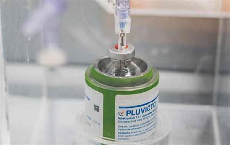 Pluvicto Arizona Oncology