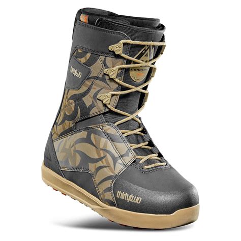 Thirty Two Lashed Corduroy 25 Snowboard Boots Shred Shop
