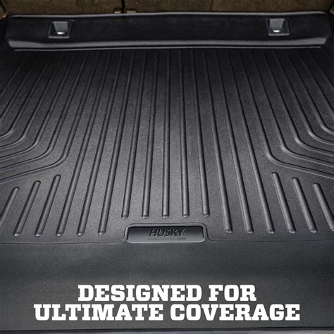 Husky Liners Cargo Area Liner 25111