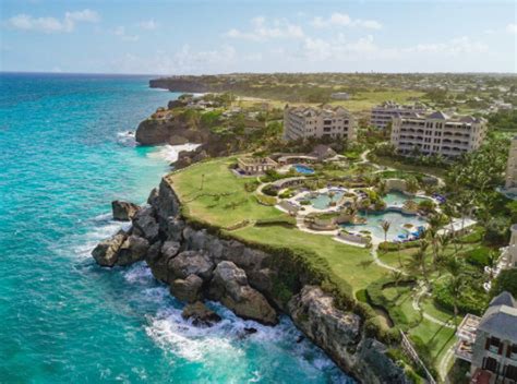 The Crane Barbados An Astonishing Caribbean Resort Youll Never Forget