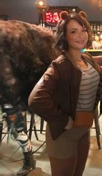 Squirrel Girl Disney Wiki Fandom