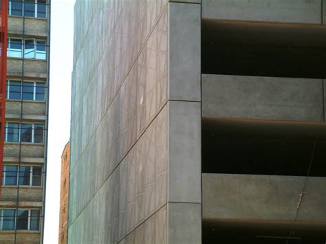 Specialised Precast Elements