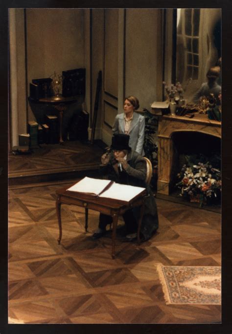 The Learned Ladies By Moliere Nypl Digital Collections