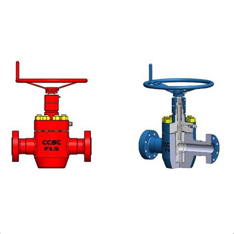 Cameron Type Valve At Best Price In Vadodara Gujarat Kaivan Engineers