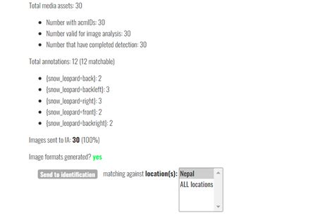 Photo Not Uploading Support Wild Me Community Forums