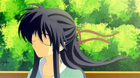 Download Misae Sagara Anime Character Profile Wallpaper