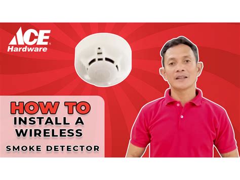 Smoke Detector Chip At Hannah Cadell Blog