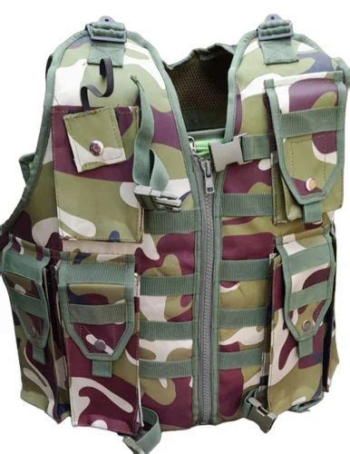 Green Cotton Army Bp Jacket Size L At ₹ 590piece In New Delhi Id