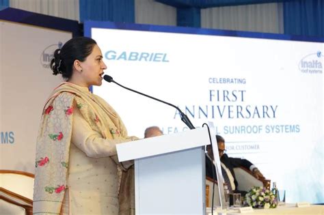 Inalfa Gabriel Sunroof Systems Plans Strategic Expansion In Western Northern India Auto Hubs