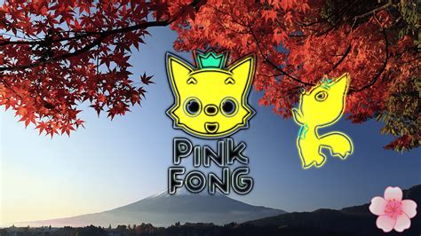 Pinkfong In Japan L Preview 2 Bonnie Jumpscare Effects Youtube
