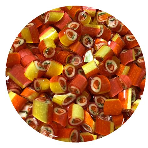 All Candy Page 4 Sticky