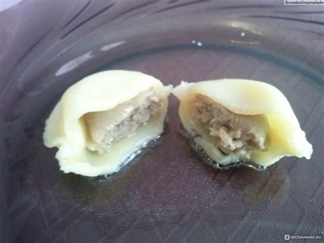 Пельмени Перекрёсток Уральские - «Отменный вкус, идеальный состав» | отзывы