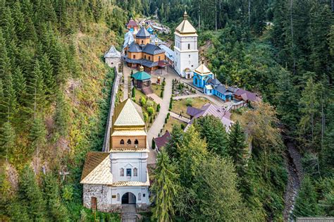 Ivano Frankivsk Oblast · Ukraine Travel Blog