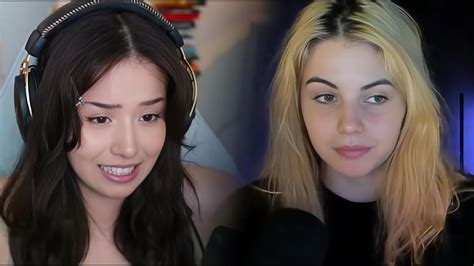 Aikobliss Reveals Dating Xqc Pokimane Exposes Editor Youtube