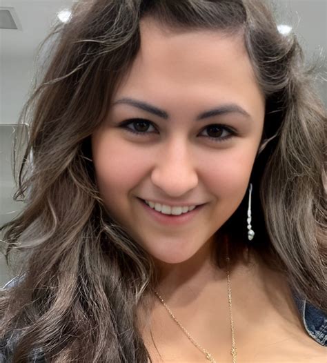 Josie Jaxxon Actress Age Height Weight Wiki Biography Boyfriend