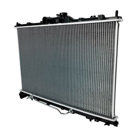 2675 Radiator Fit 2004 2005 2006 2007 208 2009 10 2011 Mitsubishi
